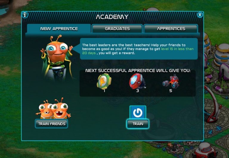 Galaxy Life How To Progress Fast - SteamAH