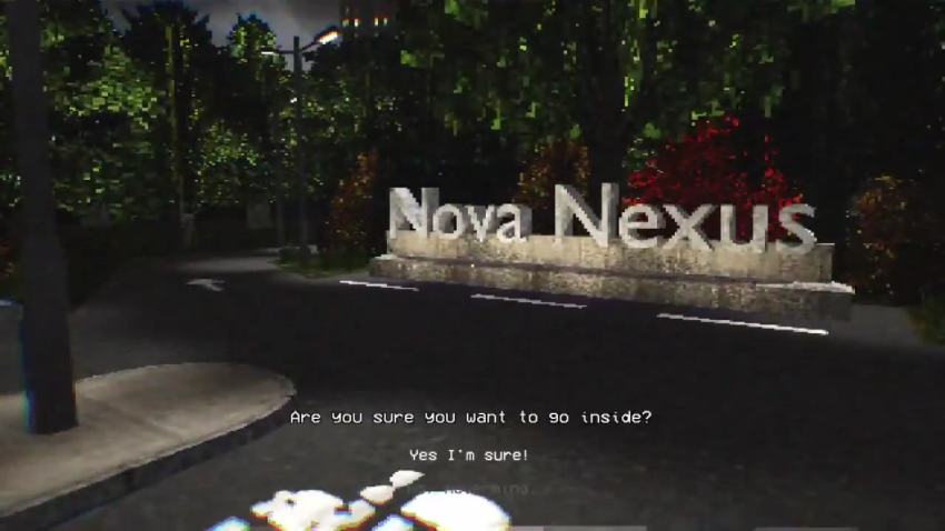 Security Booth: Director's Cut How to Get All 7 Endings - SteamAH