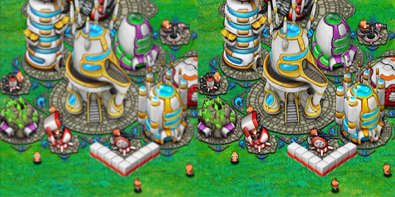 Galaxy Life Base Building Guide - SteamAH