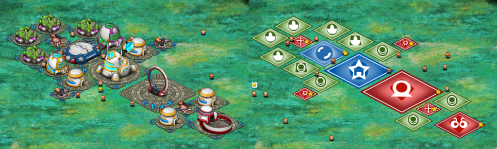 Galaxy Life Base Building Guide - SteamAH