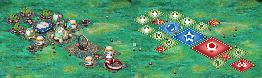 Galaxy Life Base Building Guide - SteamAH