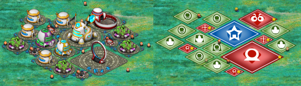 Galaxy Life Base Building Guide - SteamAH