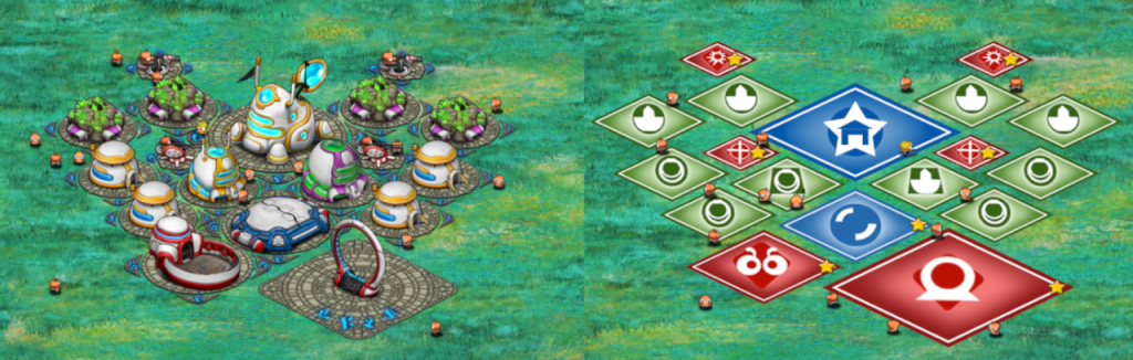 Galaxy Life Base Building Guide - SteamAH