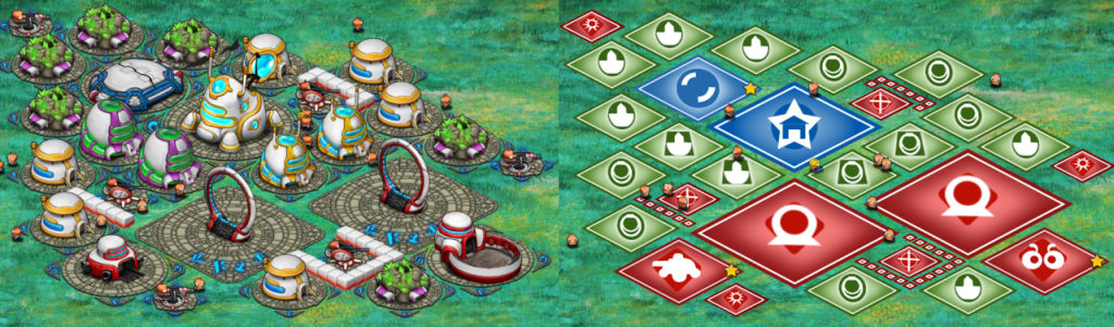 Galaxy Life Base Building Guide - SteamAH