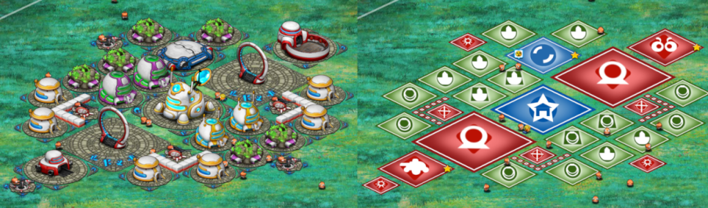 Galaxy Life Base Building Guide - SteamAH