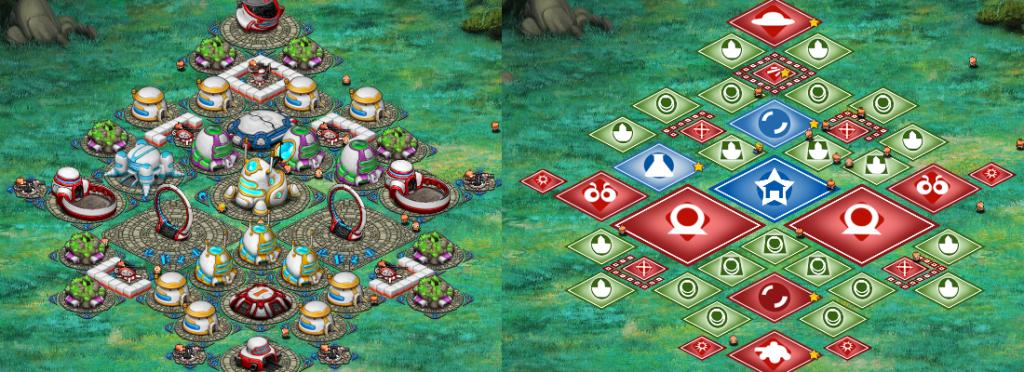 Galaxy Life Base Building Guide - SteamAH