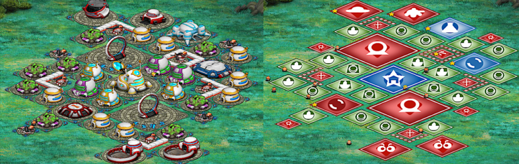 Galaxy Life Base Building Guide - SteamAH