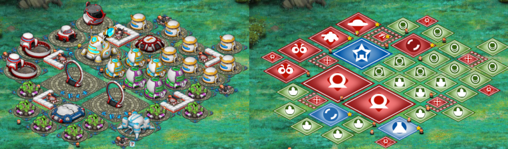 Galaxy Life Base Building Guide - SteamAH