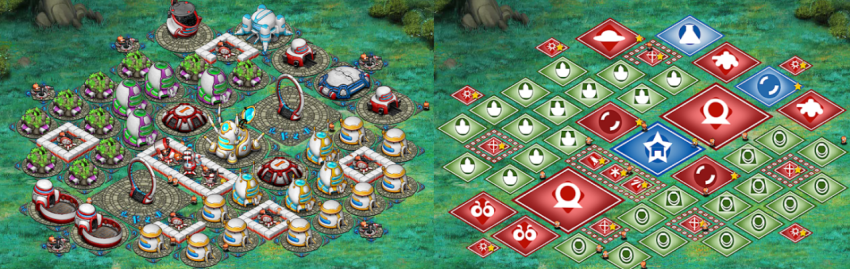 Galaxy Life Base Building Guide - SteamAH