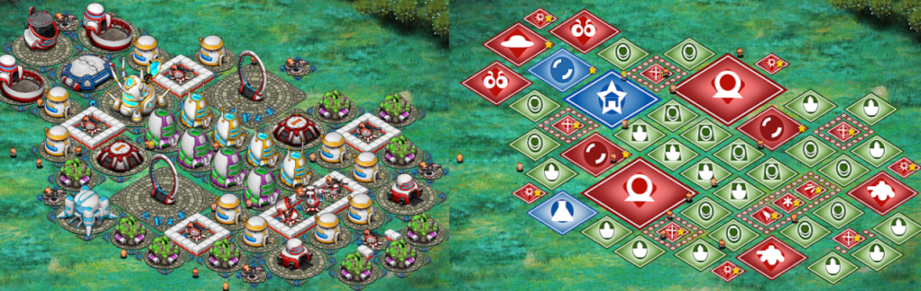 Galaxy Life Base Building Guide - SteamAH