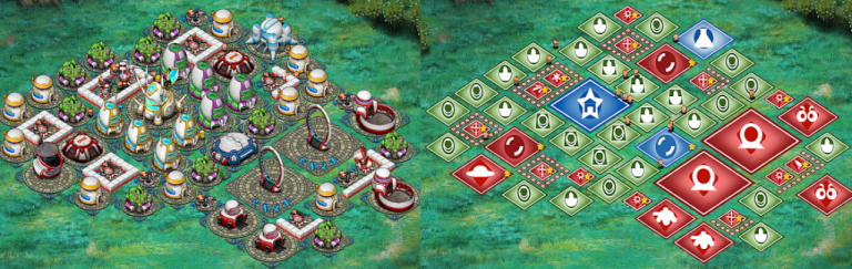 Galaxy Life Base Building Guide - SteamAH