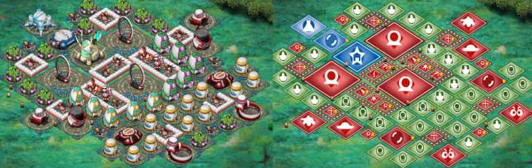 Galaxy Life Base Building Guide - SteamAH