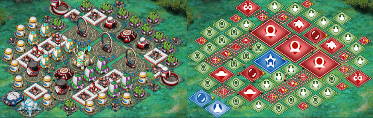 Galaxy Life Base Building Guide - SteamAH