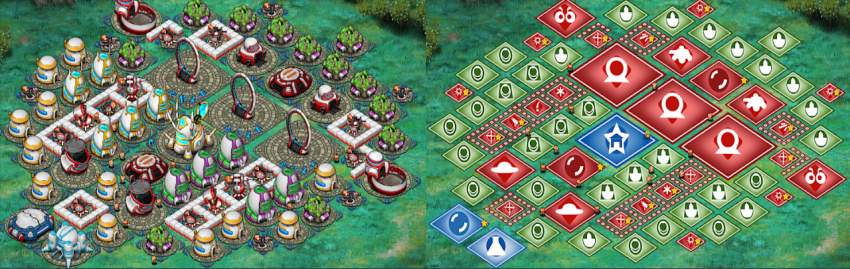 Galaxy Life Base Building Guide - SteamAH