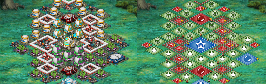 Galaxy Life Base Building Guide - SteamAH