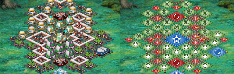 Galaxy Life Base Building Guide - SteamAH