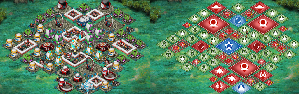 Galaxy Life Base Building Guide - SteamAH