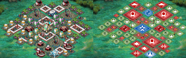 Galaxy Life Base Building Guide - SteamAH