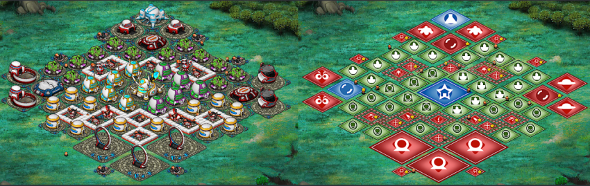 Galaxy Life Base Building Guide - SteamAH