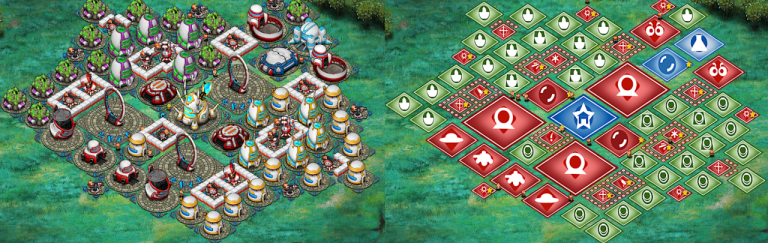 Galaxy Life Base Building Guide - SteamAH