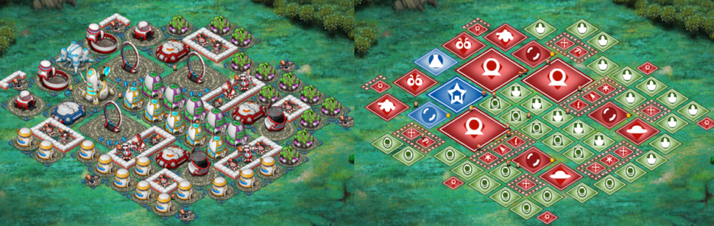 Galaxy Life Base Building Guide - SteamAH