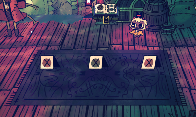 Cult of the Lamb How to Obtain all Tarot Cards - SteamAH