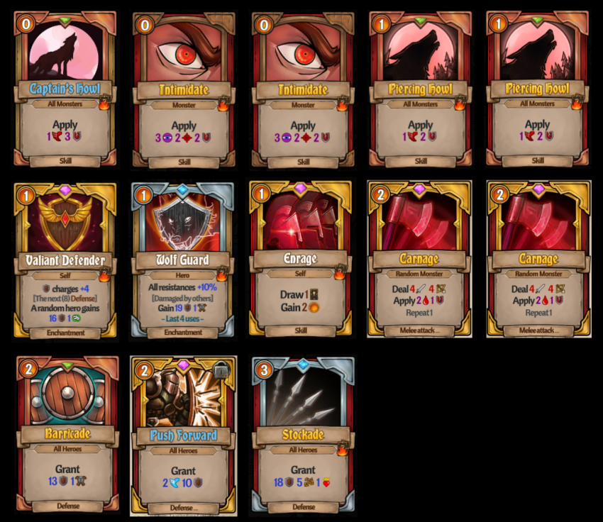 Across the Obelisk Wining Builds for Starting Team - SteamAH