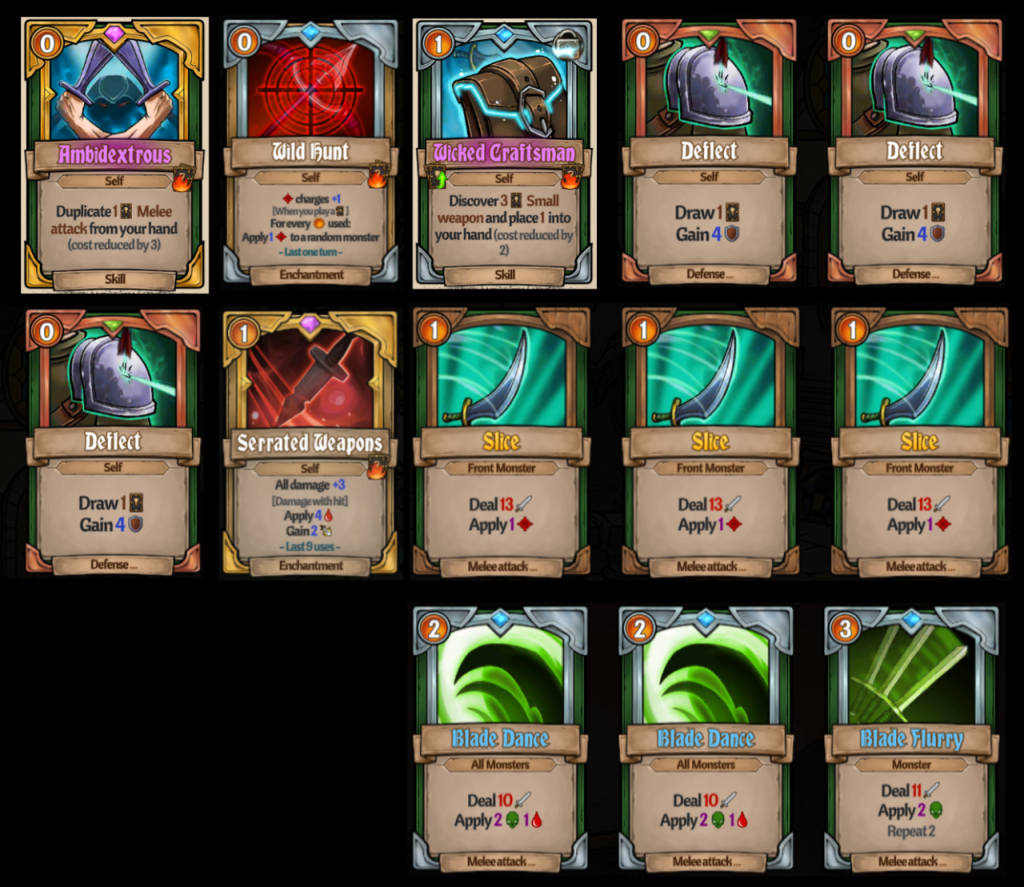 Across the Obelisk Wining Builds for Starting Team - SteamAH