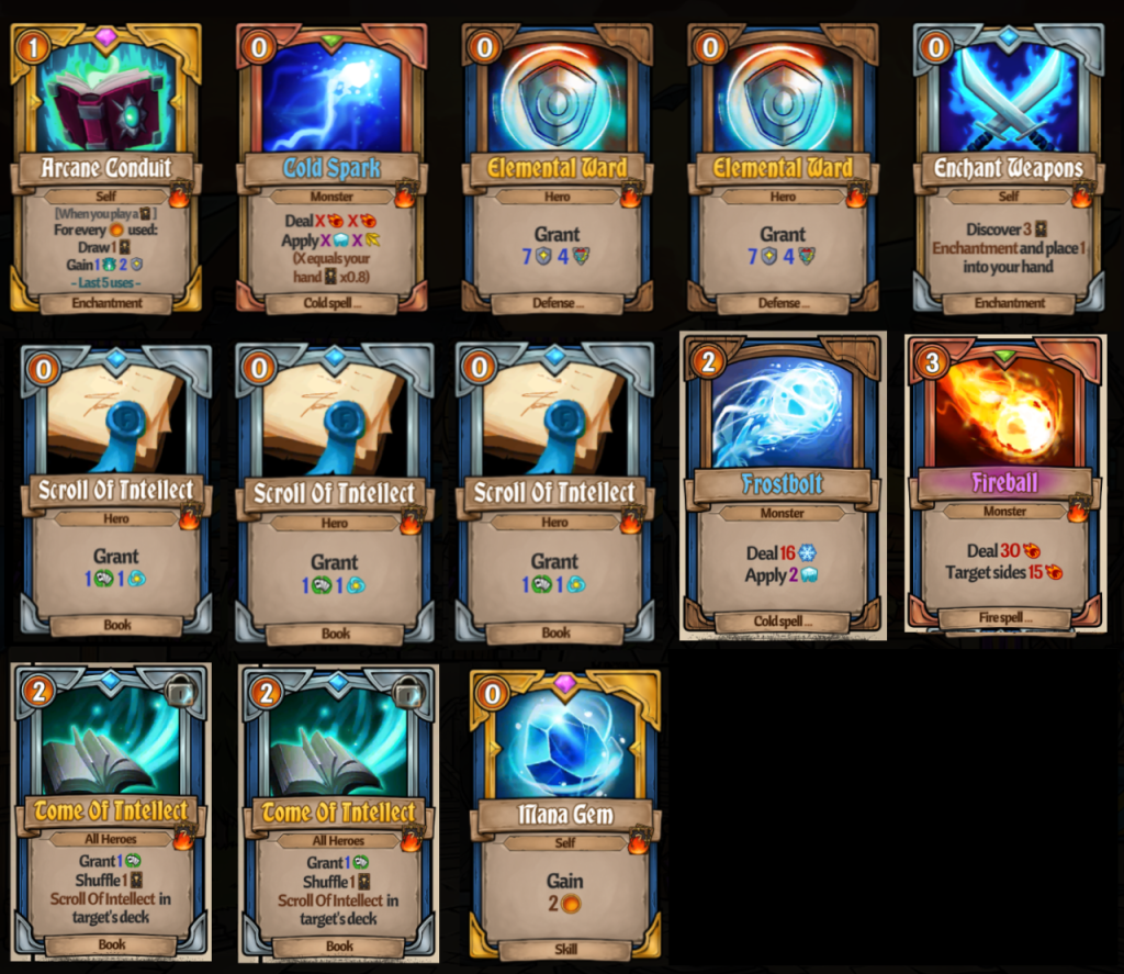 Across the Obelisk Wining Builds for Starting Team - SteamAH