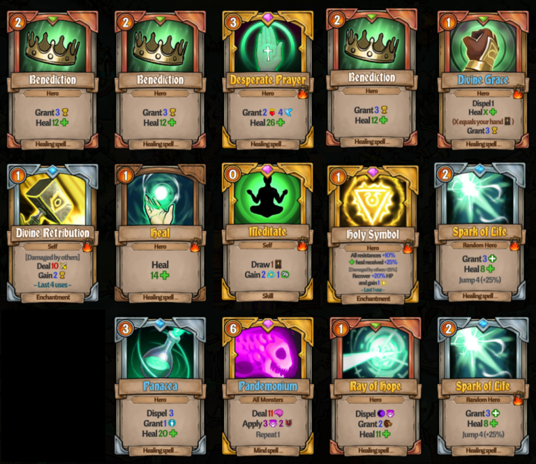 Across the Obelisk Wining Builds for Starting Team - SteamAH