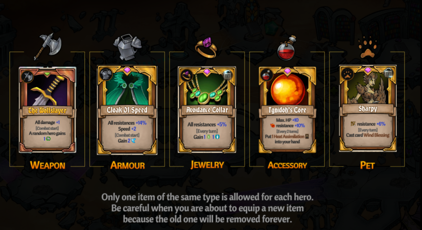 Across the Obelisk Wining Builds for Starting Team - SteamAH