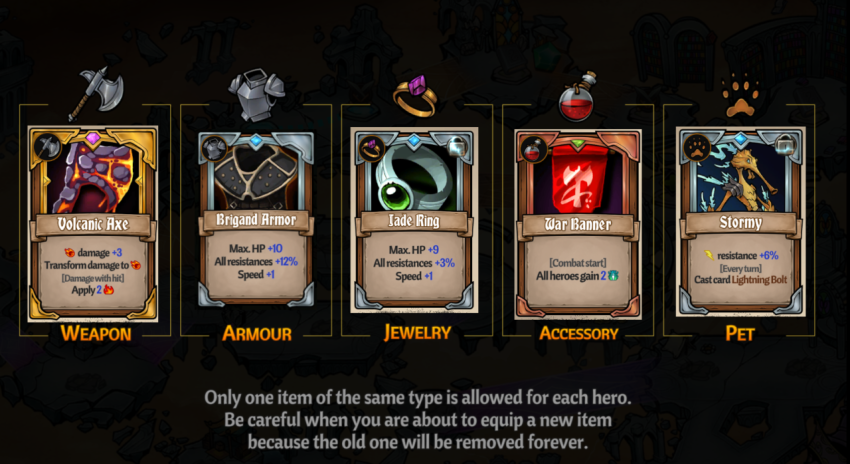 Across the Obelisk Wining Builds for Starting Team - SteamAH