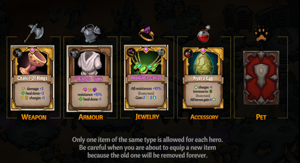 Across the Obelisk Wining Builds for Starting Team - SteamAH