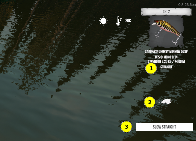 Ultimate Fishing Simulator 2 Beginner's Guide to Fishing - SteamAH