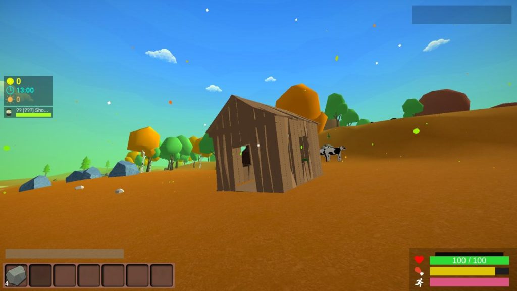 Muck Seeds with Cool Cards - SteamAH