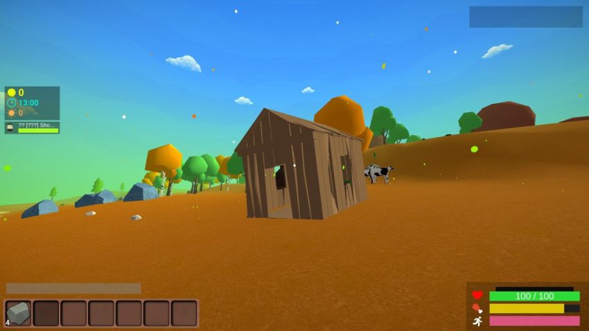 Muck Seeds with Cool Cards - SteamAH