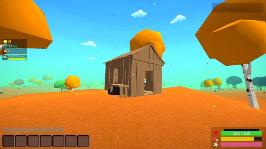 Muck Seeds with Cool Cards - SteamAH