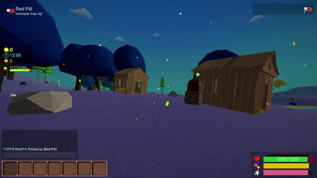 Muck Seeds with Cool Cards - SteamAH