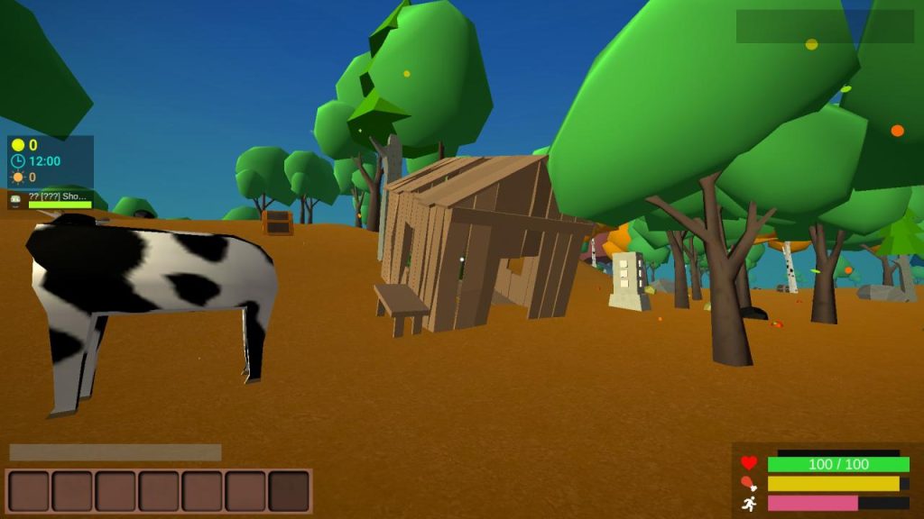 Muck Seeds with Cool Cards - SteamAH