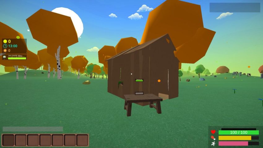 Muck Seeds with Cool Cards - SteamAH