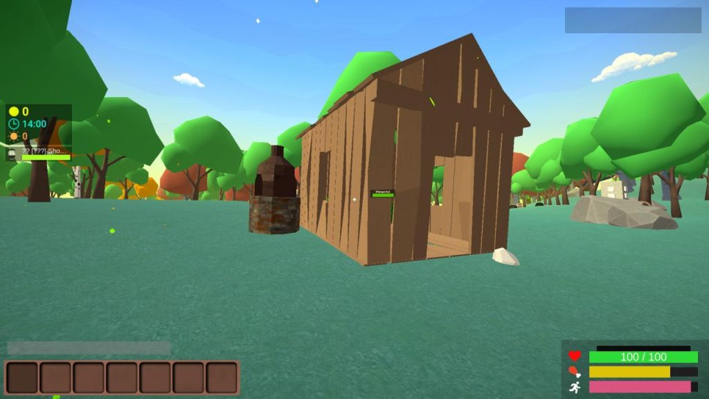 Muck Seeds with Cool Cards - SteamAH