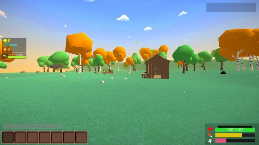 Muck Seeds with Cool Cards - SteamAH