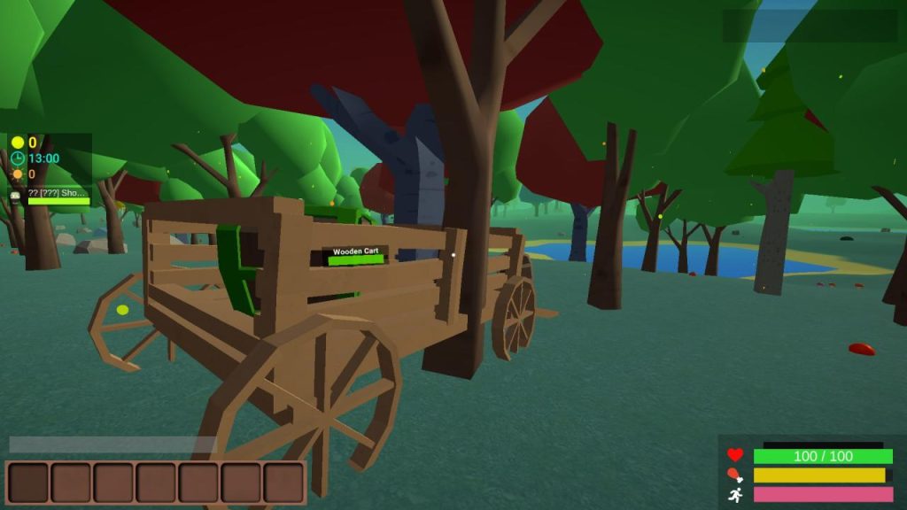 Muck Seeds with Cool Cards - SteamAH