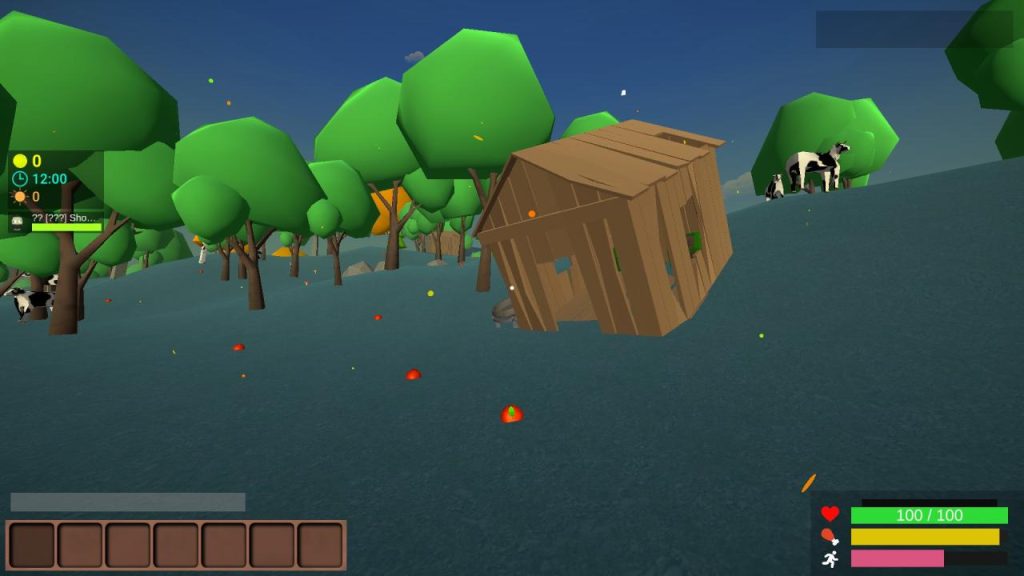 Muck Seeds with Cool Cards - SteamAH