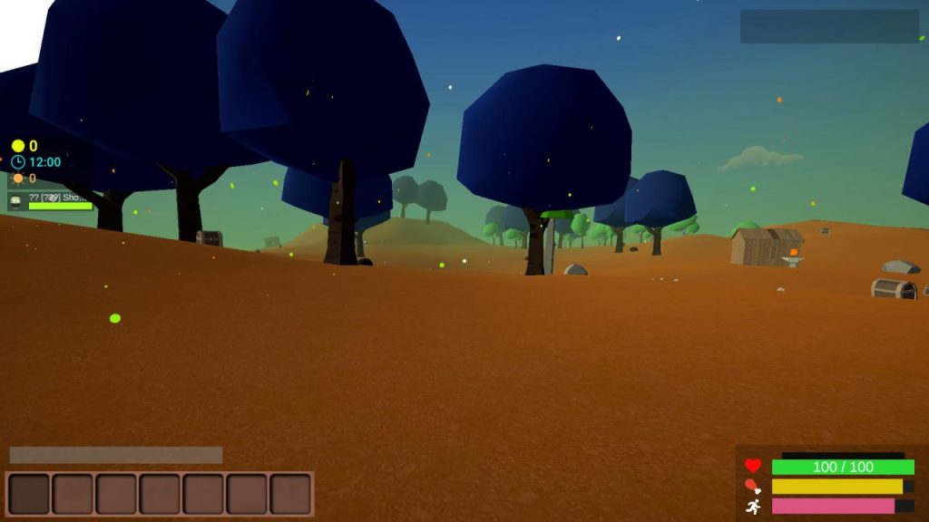 Muck Seeds with Cool Cards - SteamAH