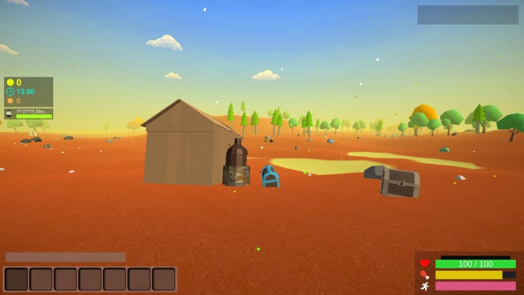 Muck Seeds with Cool Cards - SteamAH