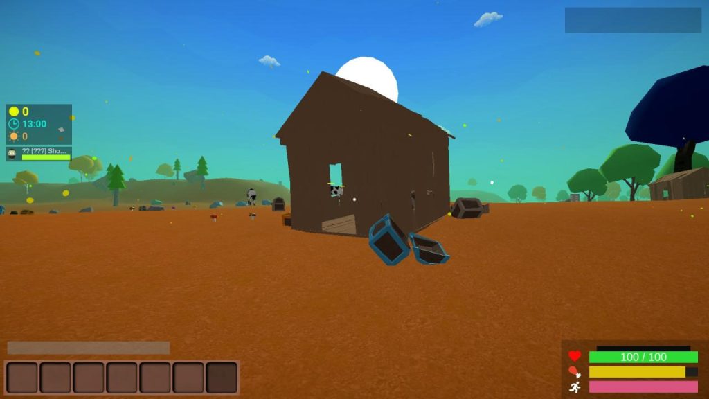 Muck Seeds with Cool Cards - SteamAH