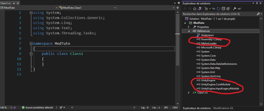 Farthest Frontier How to Create Your Own Mod with MelonLoader - SteamAH