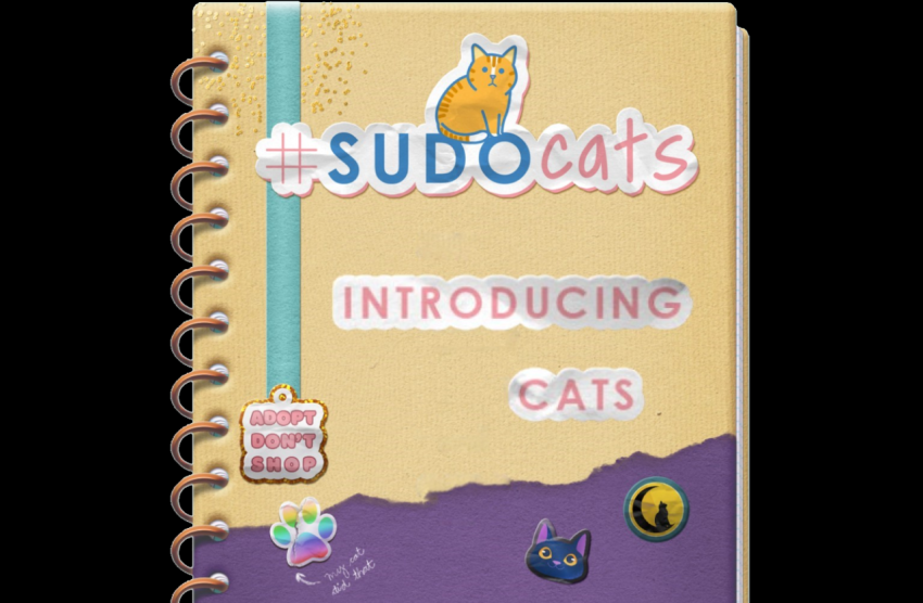 Sudocats Tips for Beginners - SteamAH