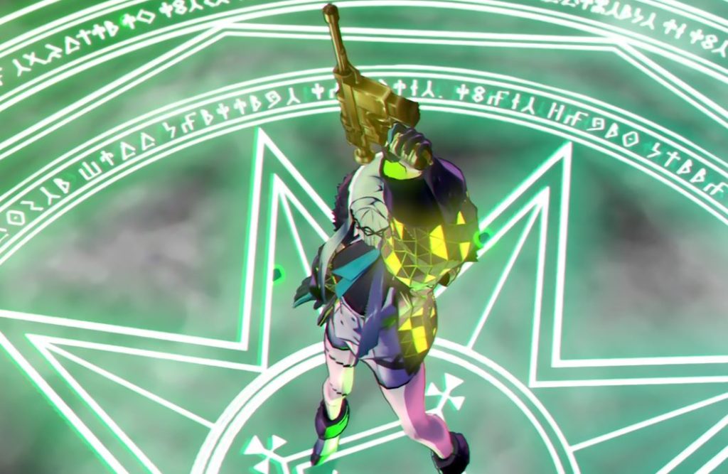 Soul Hackers 2 Weapon & Character Model Swaps Guide - SteamAH